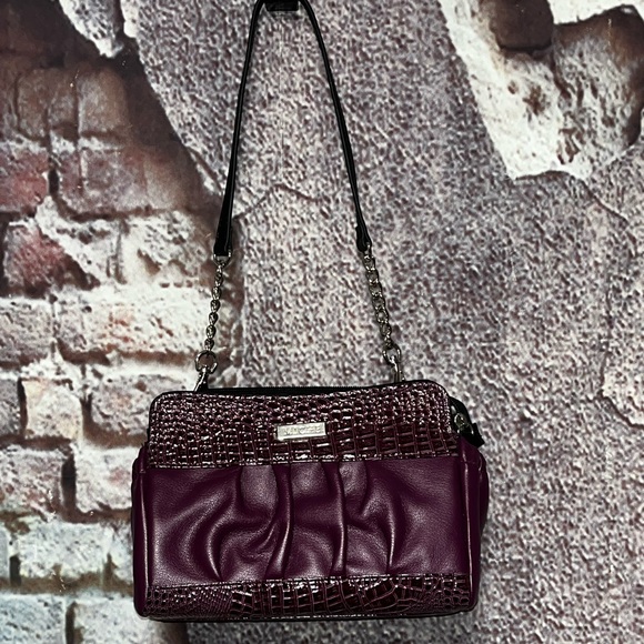 Miche | Bags | Miche Classic Base Bag With Black Chain Handle Plus ...